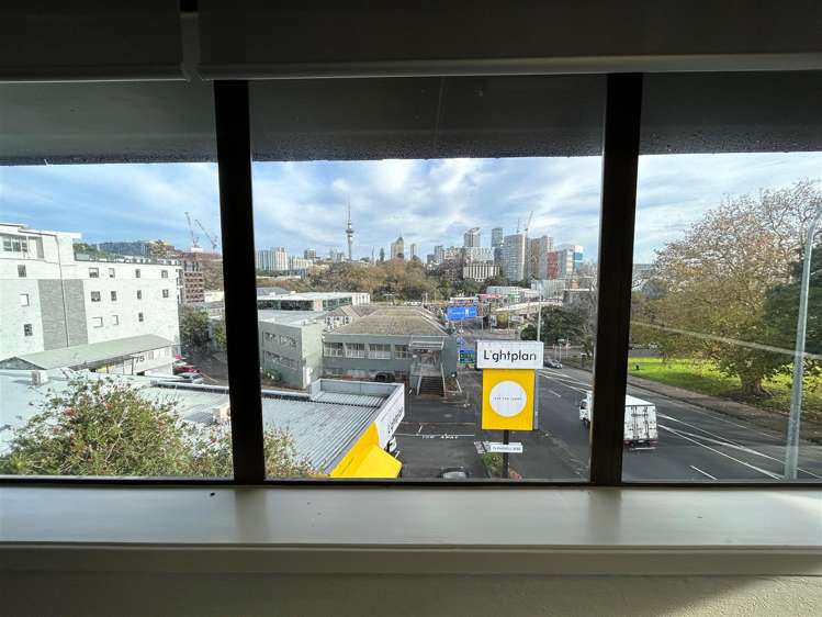 81 Parnell Rise | Parnell | Auckland City | Commercial Property For ...