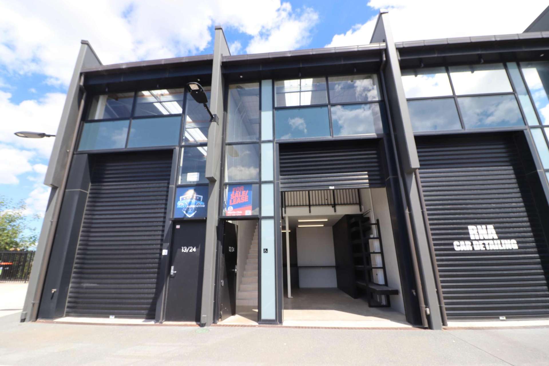 12/24 Harrison Road | Mount Wellington | Auckland City | Commercial ...