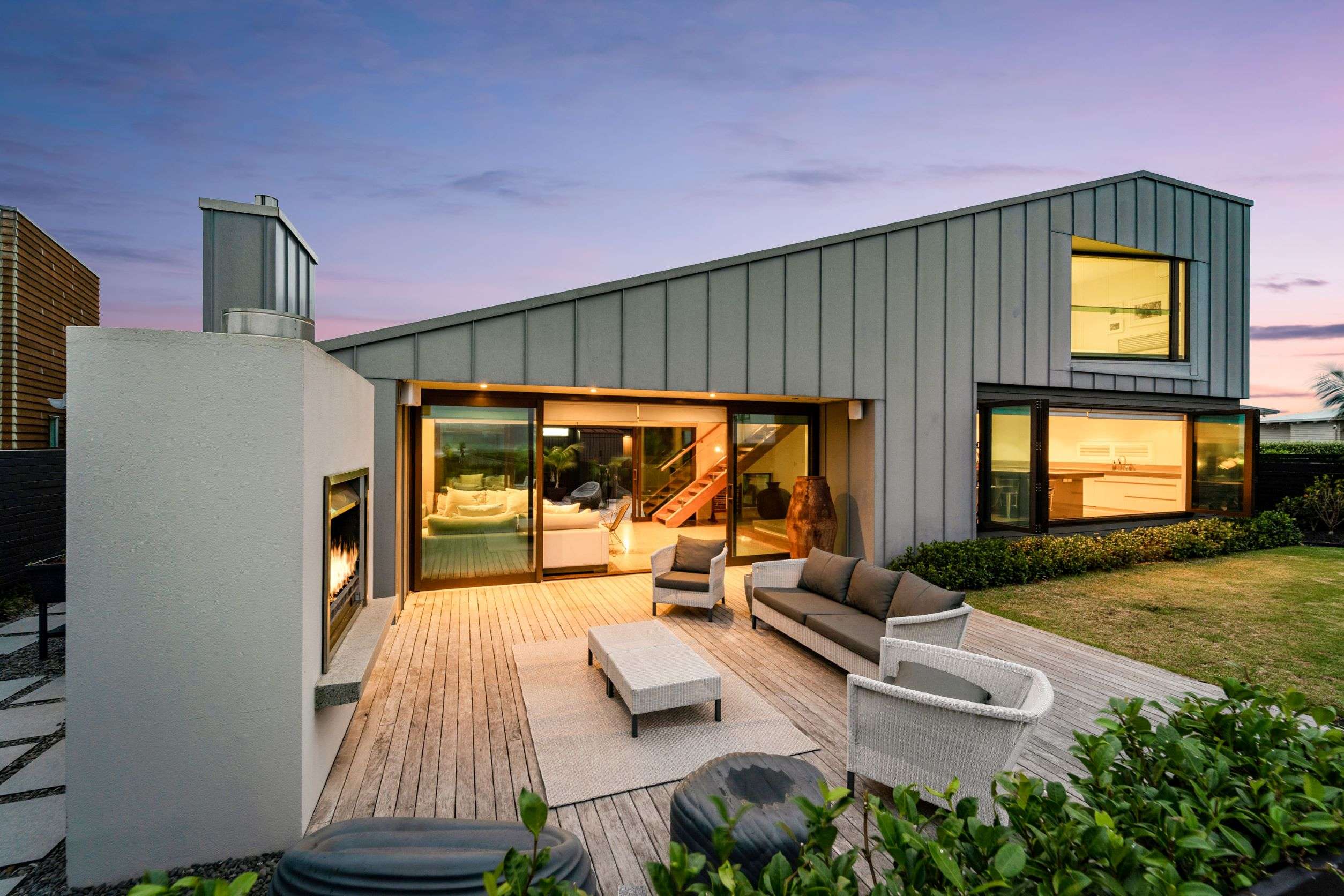 Omaha home on coveted ‘one back’ position on the market, All things ...