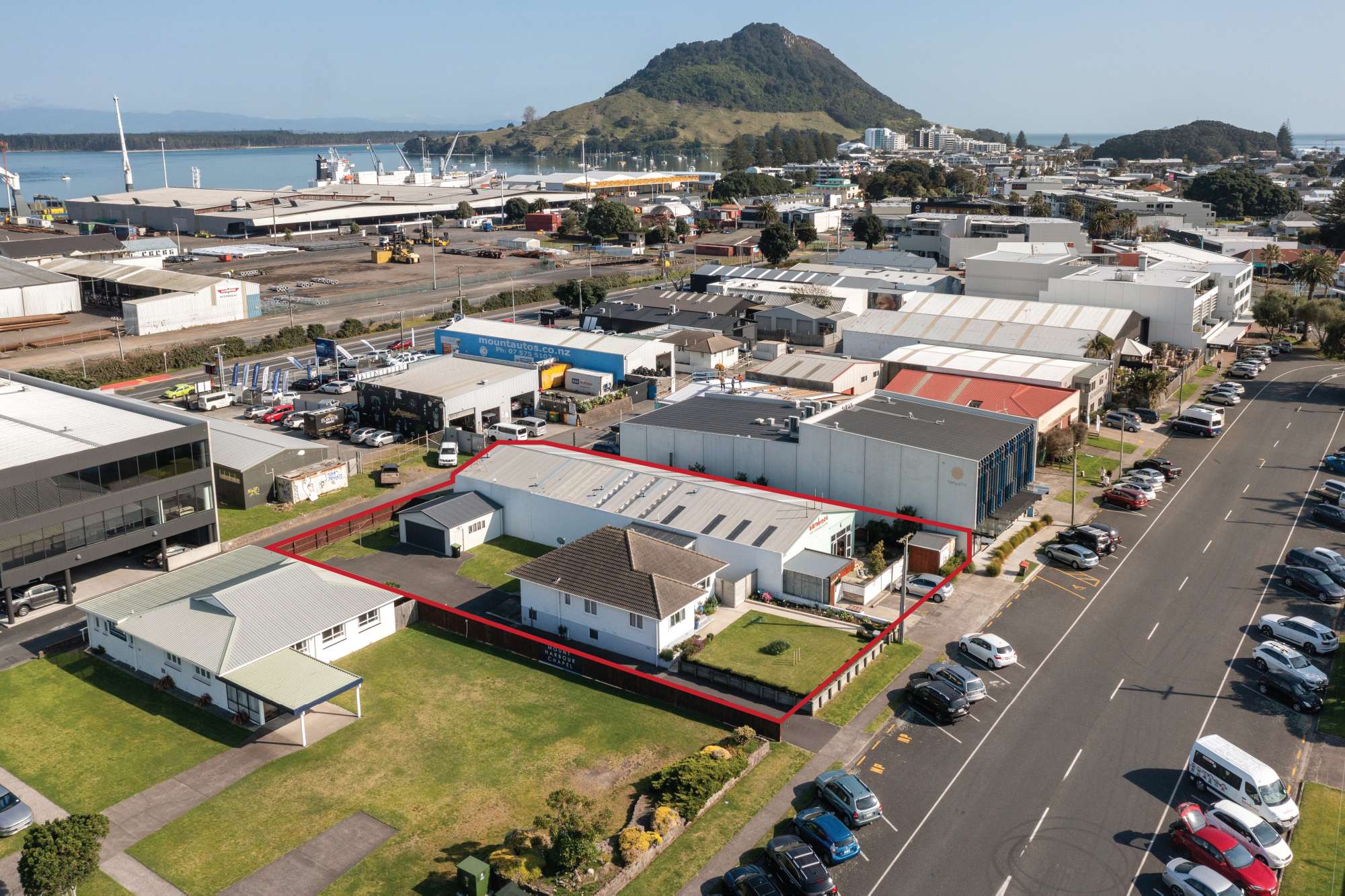 Dual frontage and double the opportunity, All things property, under ...