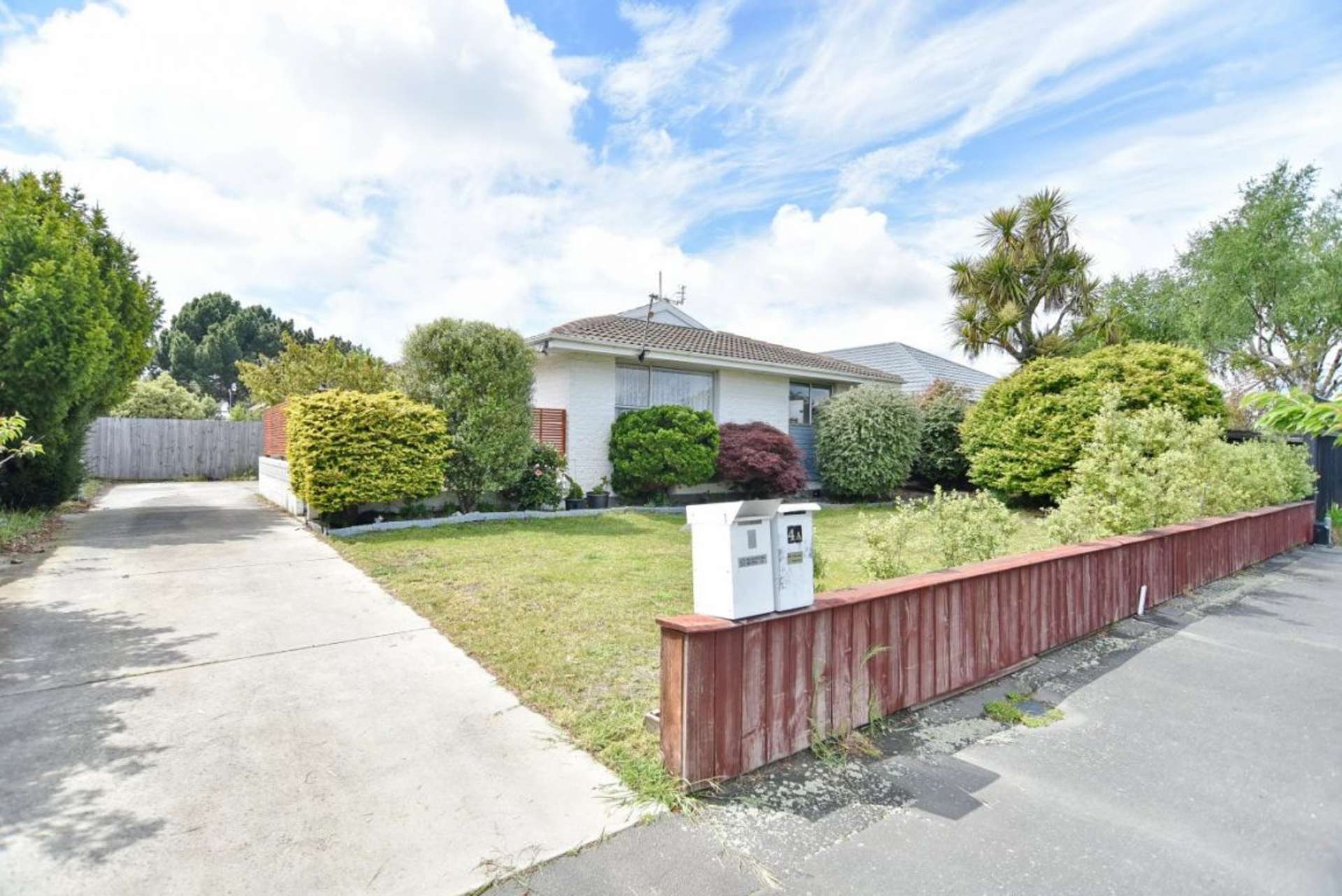 Sold 4 Valecrest Avenue | Parklands | Christchurch City on