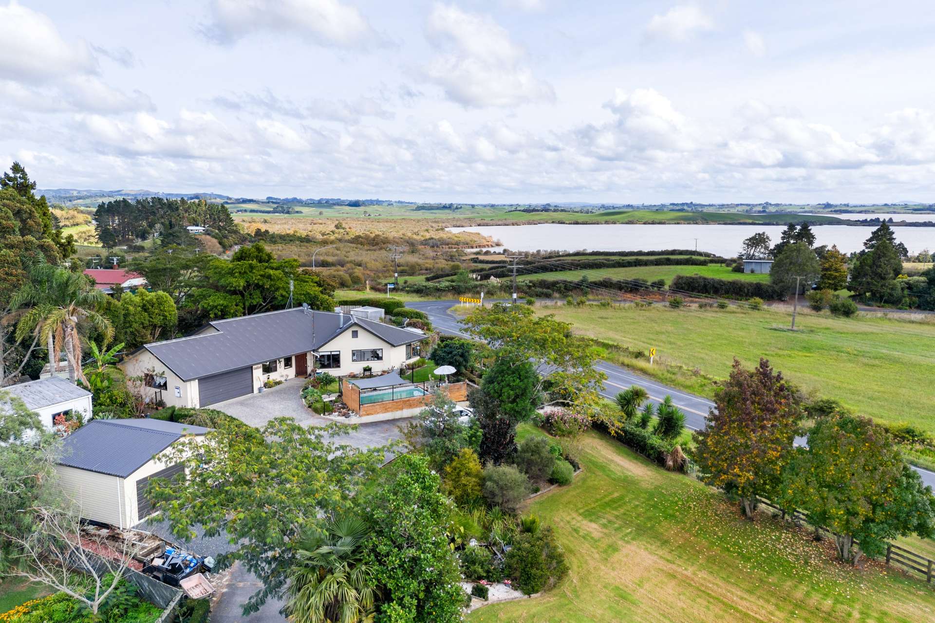 219B Rotowaro Road | Huntly | Waikato | Rural Property For Sale - One Roof