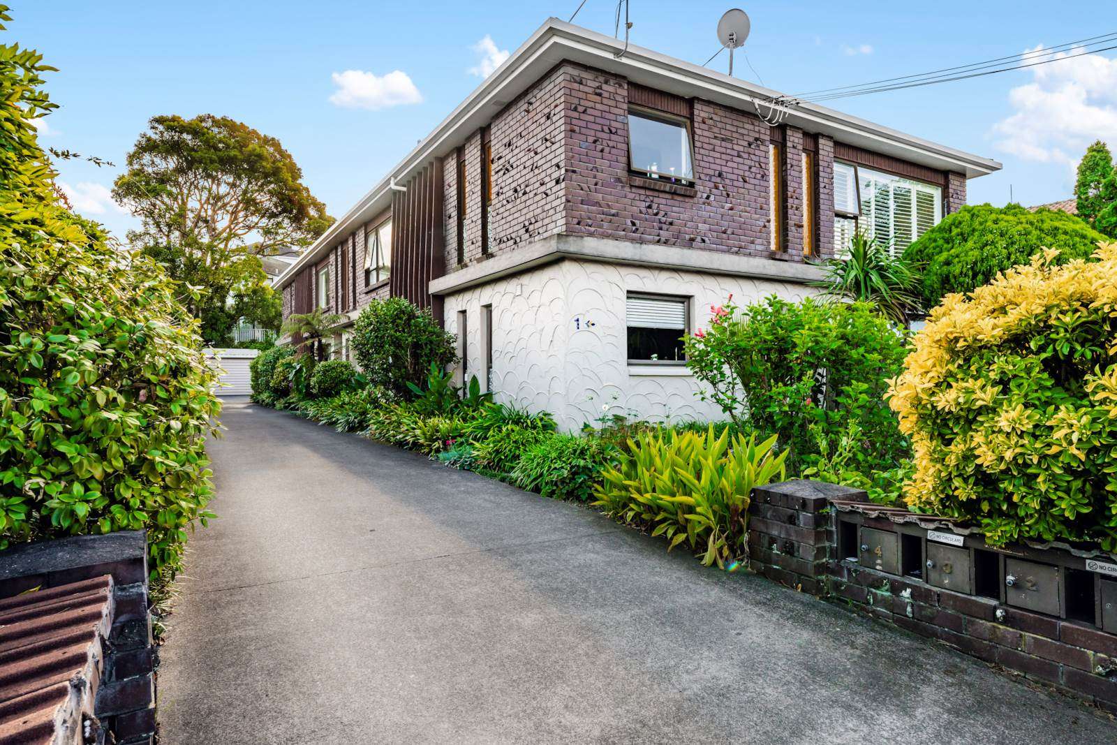 4/47 Atkin Avenue | Mission Bay | Auckland City | Houses for Sale - OneRoof