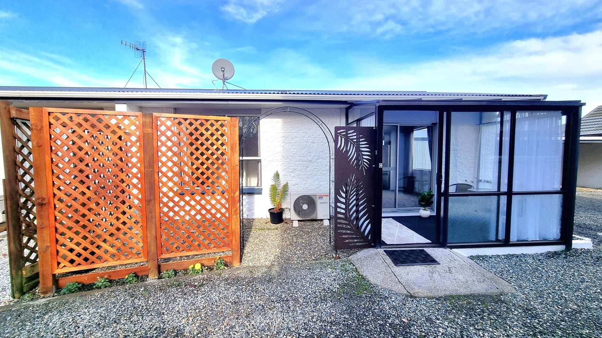 140C Ritchie Street | Invercargill | Invercargill City | Houses for ...