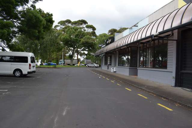 89 Springs Road | East Tamaki | Manukau City | Commercial Property For ...