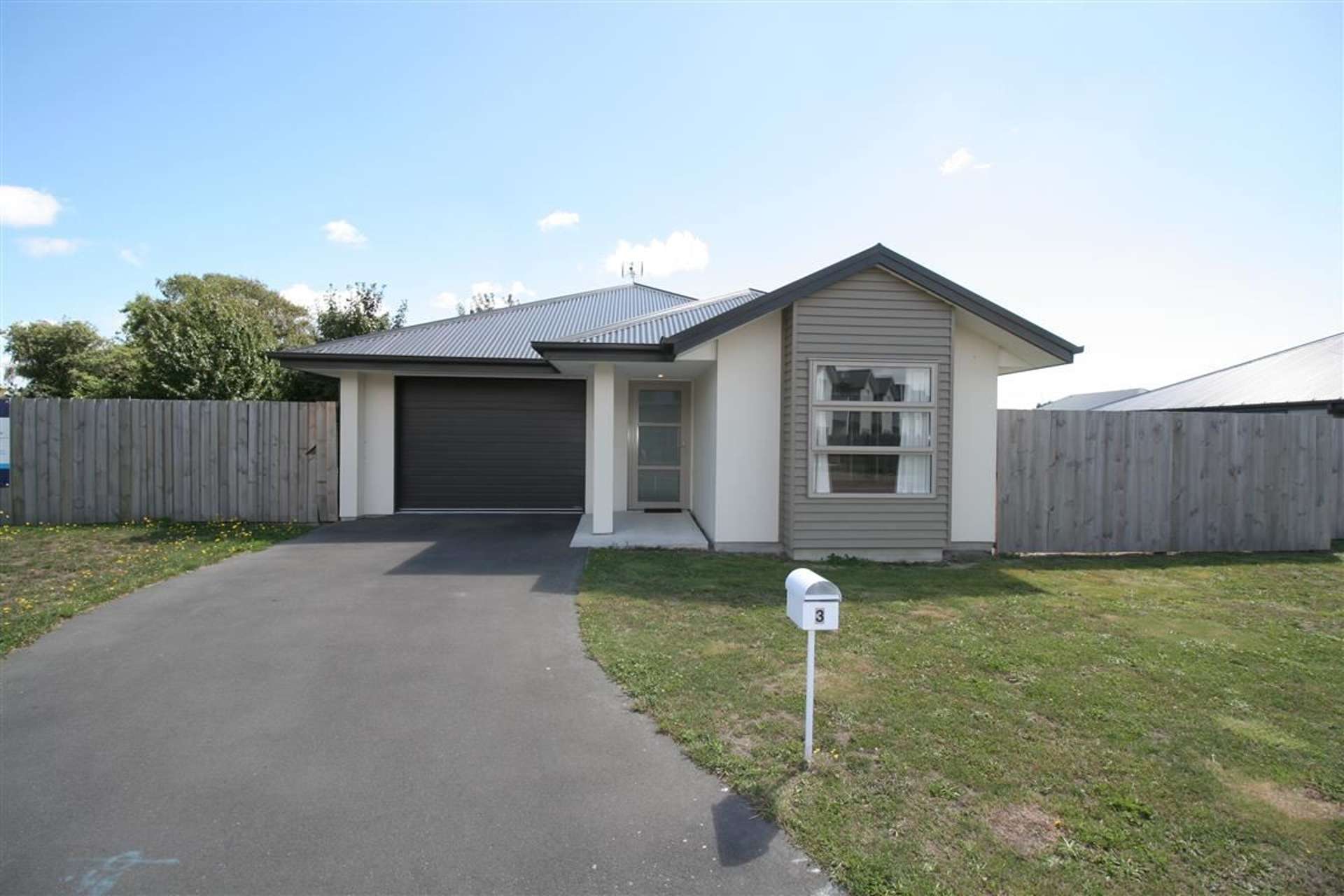 3 Fitzpatricks Lane | Linwood | Christchurch City | Houses for Sale ...