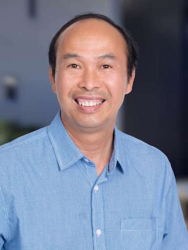 Simon Huang, residential sales, Barfoot & Thompson Ltd (Licensed: REAA ...