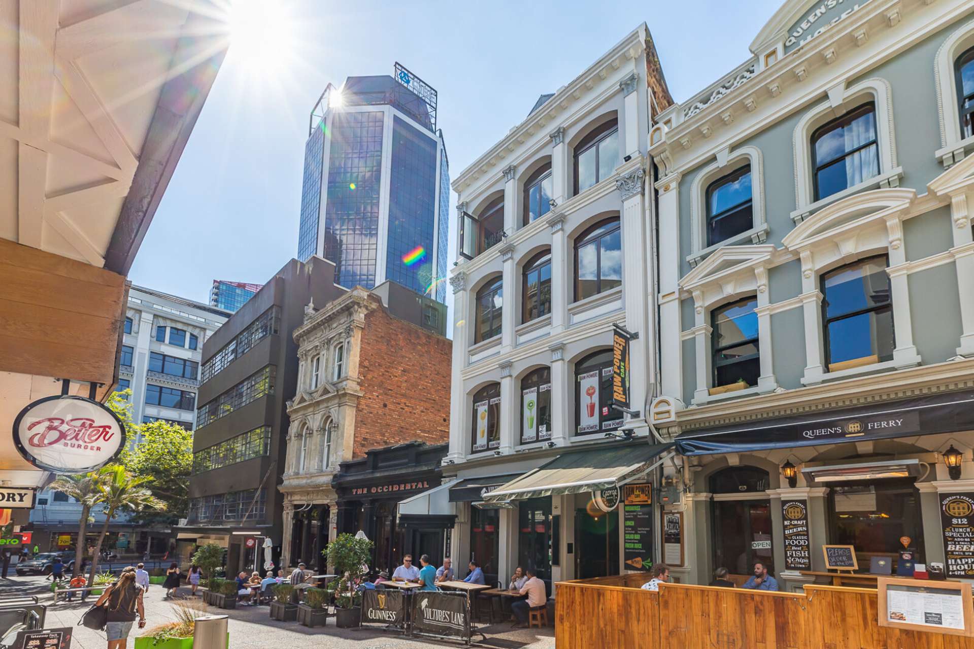 10 Vulcan Lane | City Centre | Auckland City | Commercial Property For ...