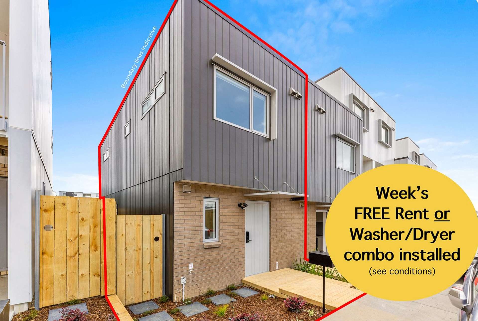 113 Ngae Place | Mangere East | Manukau City | Houses for Rent - OneRoof