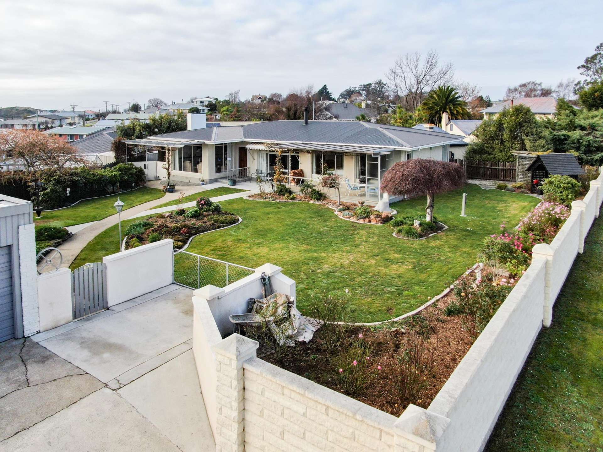 1 Weston Road | Oamaru | Waitaki | Houses for Sale - OneRoof