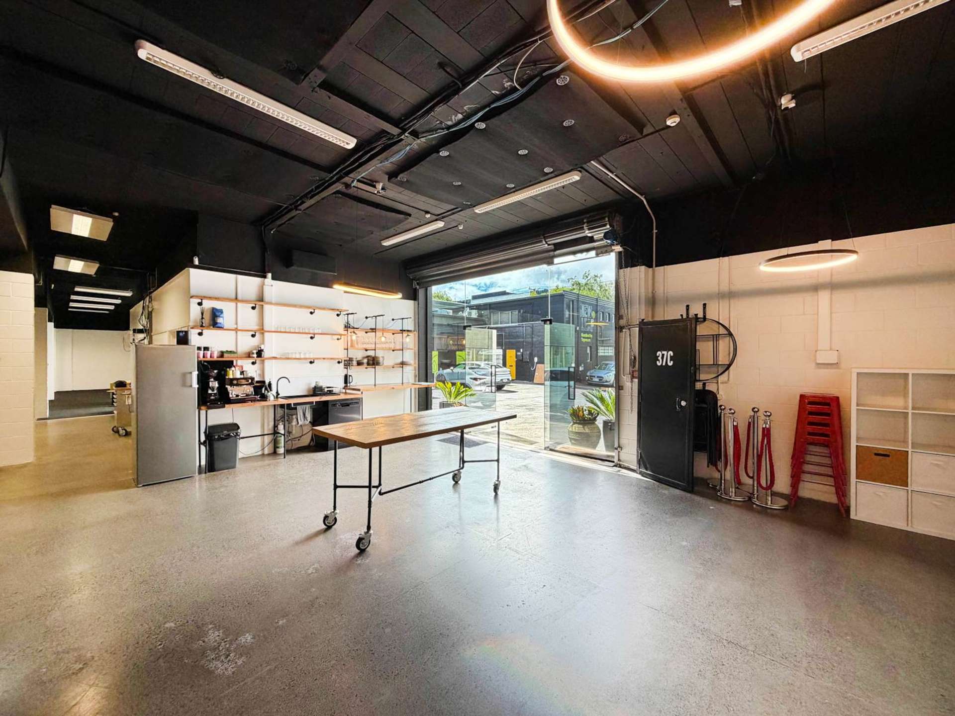 37 Crummer Road | Grey Lynn | Auckland City | Commercial Property For ...