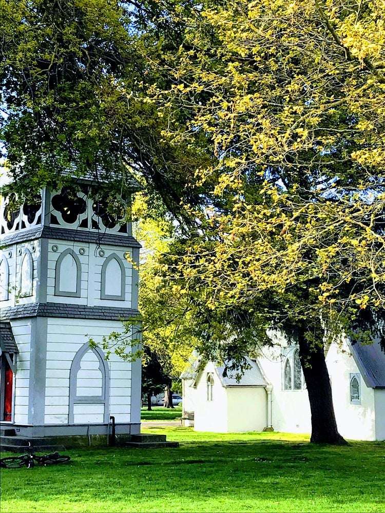 2/14 Church Square | Addington | Christchurch City | Houses for Rent ...