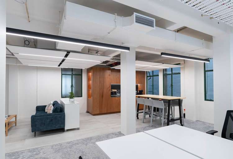 2 Chancery Street | City Centre | Auckland City | Commercial Property ...