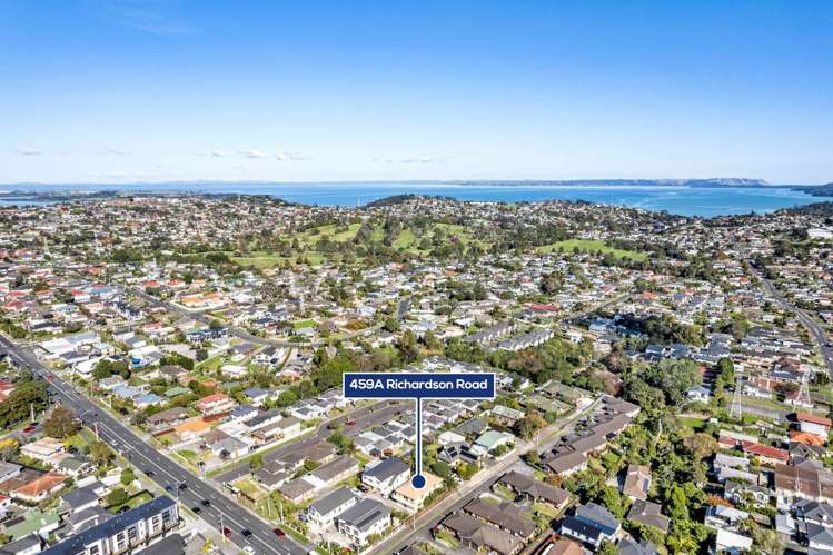 459a Richardson Road | Mount Roskill | Auckland City | Houses for Sale ...