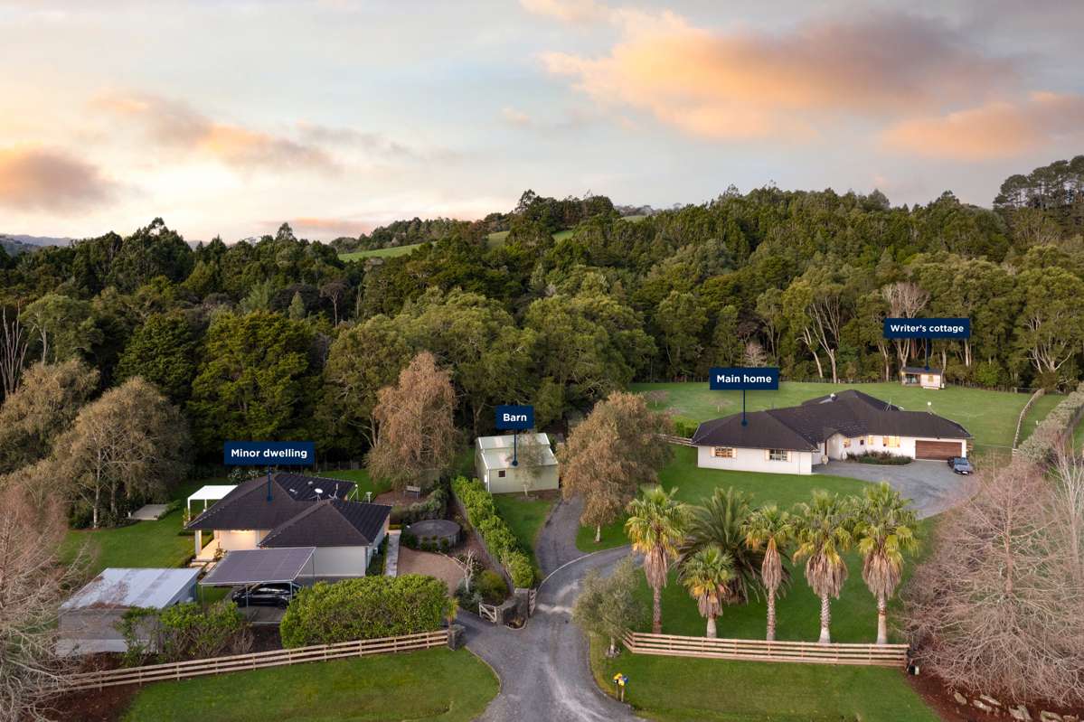 Houses for sale in Matakana, Rodney