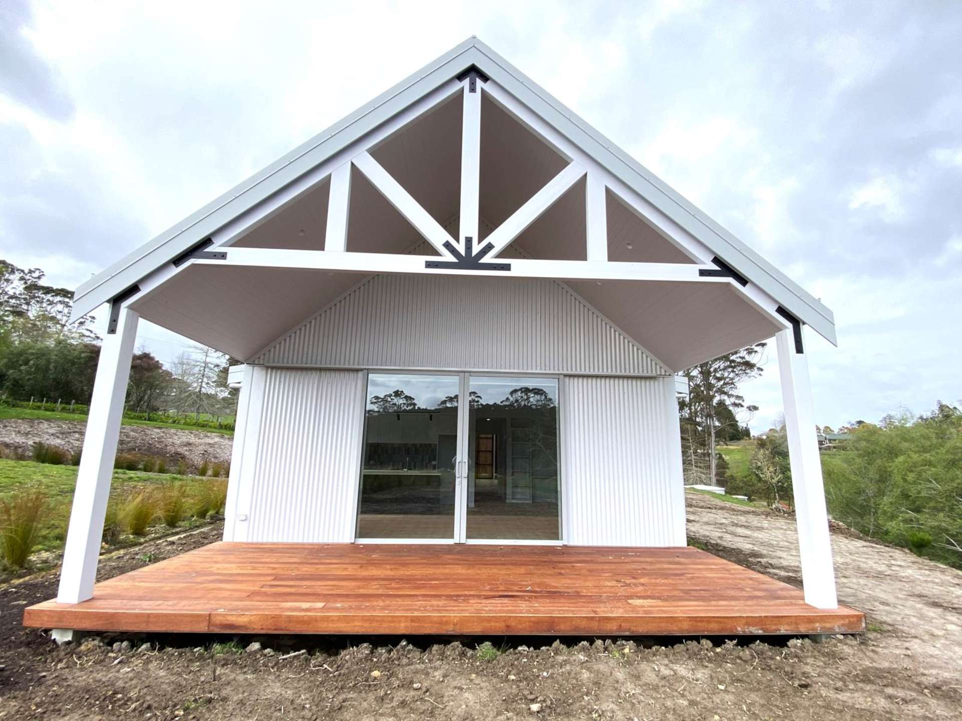 3A Daphne Harden Lane | Paremoremo | North Shore City | Houses for Rent ...