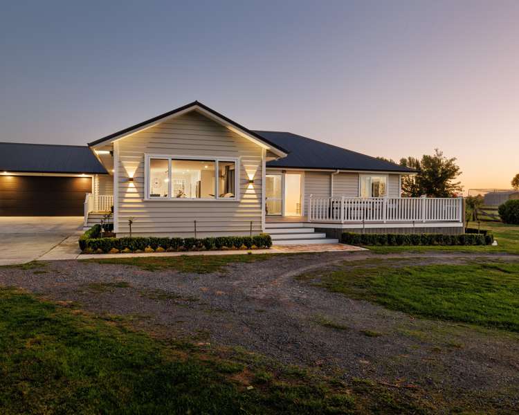 296 Piako Road | Gordonton | Waikato | Rural Property For Sale - One Roof