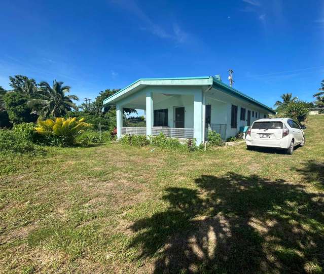 1 Viseisei | Lautoka | Fiji | Houses for Rent - OneRoof