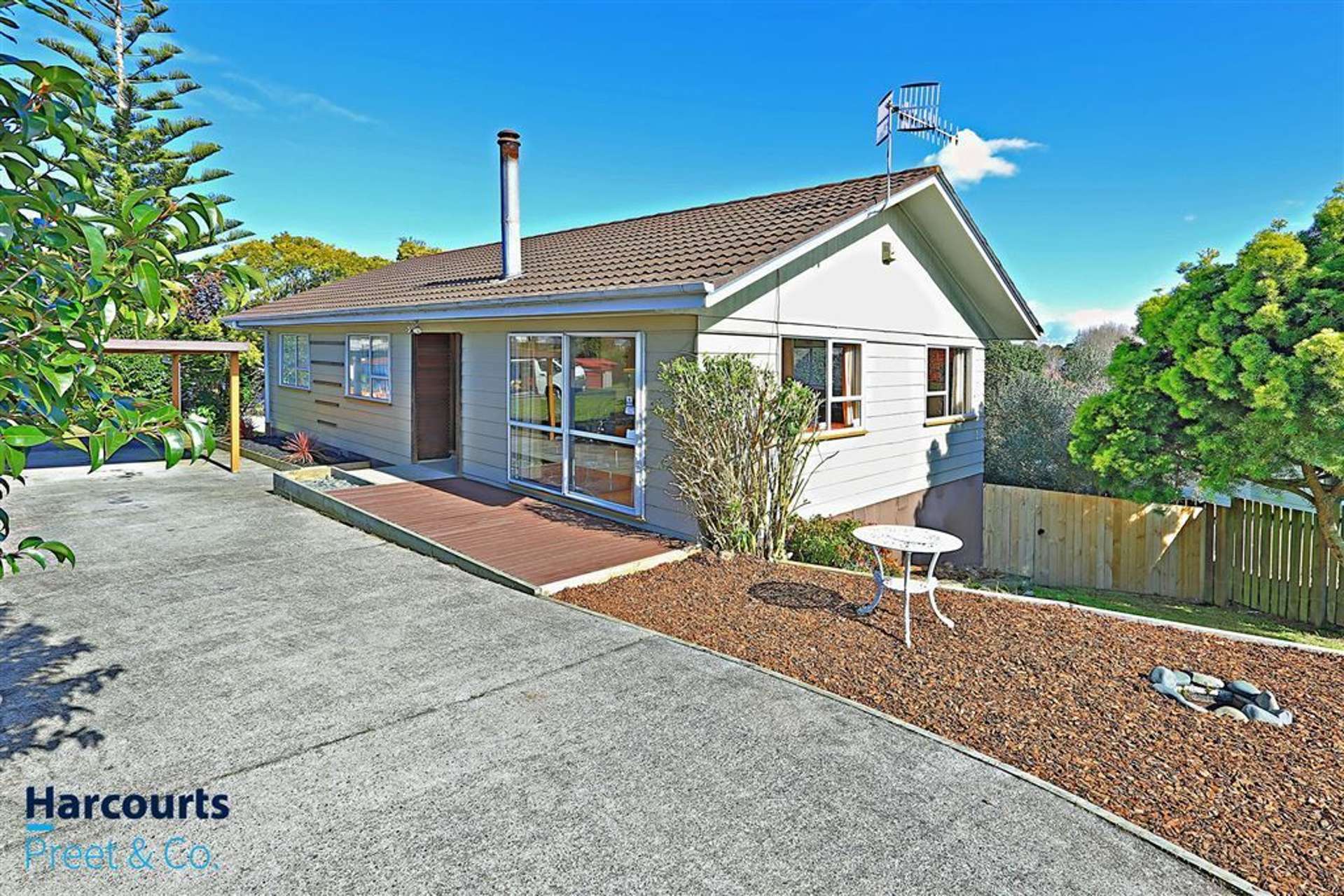 48 Peverill Crescent | Papatoetoe | Manukau City | Houses for Sale ...