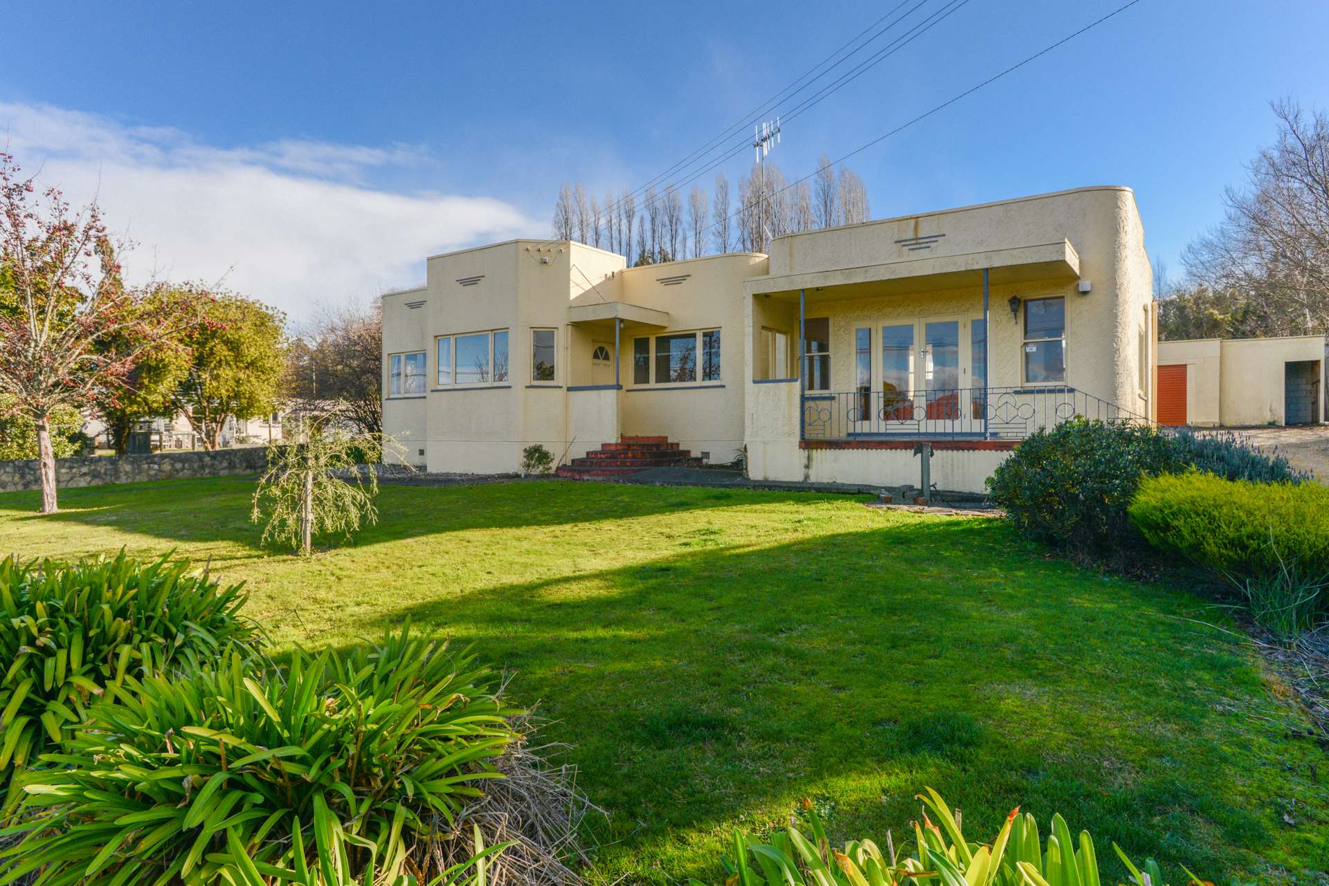 114 High Street | Waipawa | Central Hawke's Bay | Houses for Sale - One ...