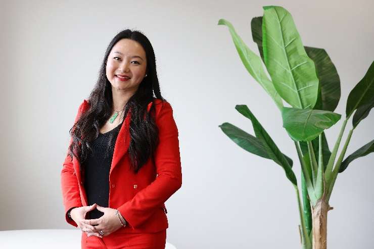 Fiona Li: 'Invest in your team or you become irrelevant', All things ...