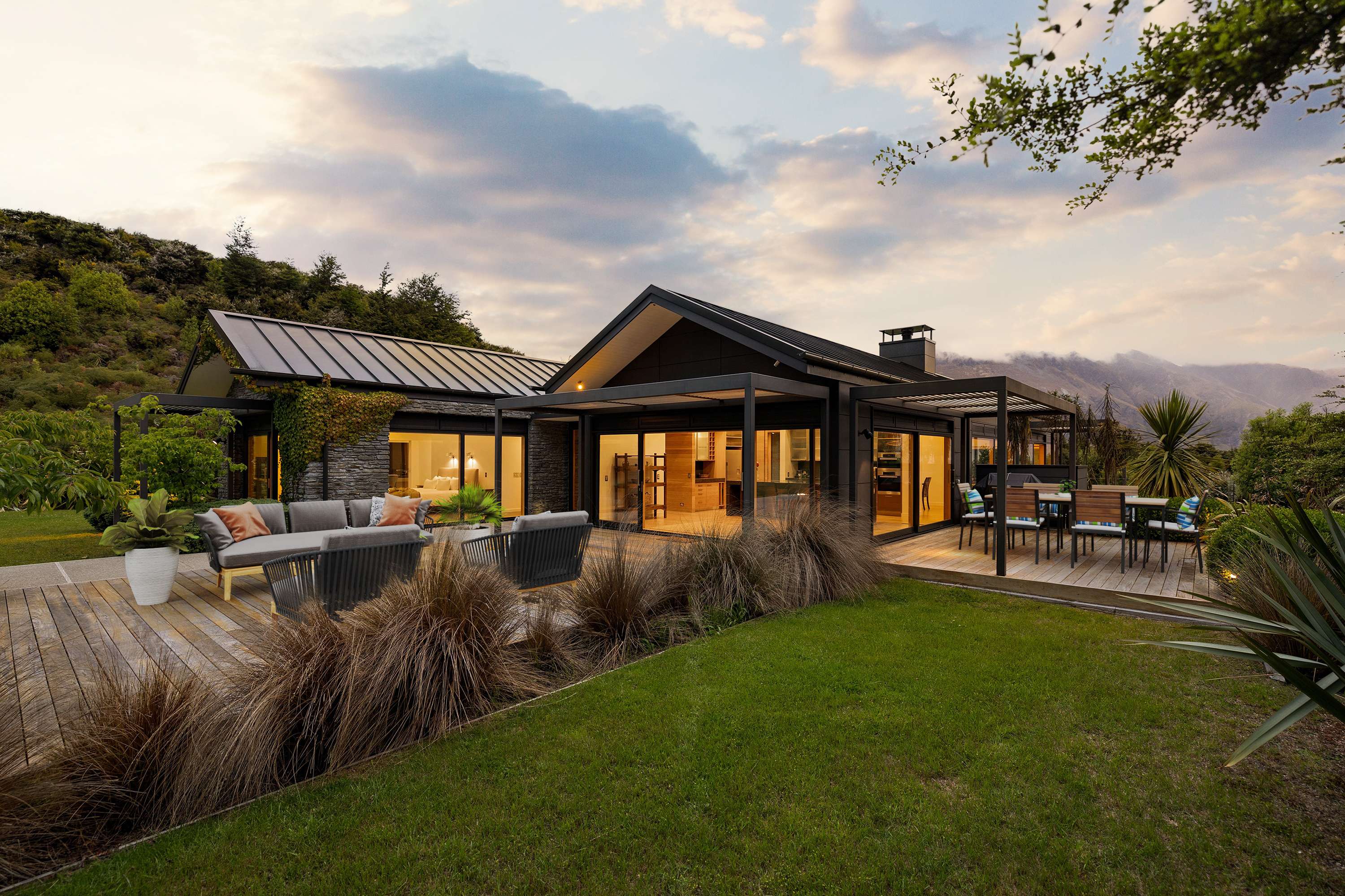 26 Gum Tree Track | Closeburn Station | Queenstown | Houses for Sale - OneRoof