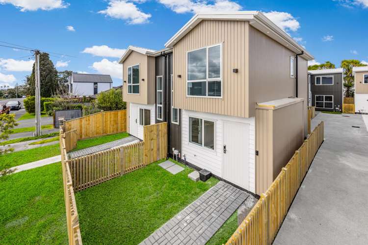 2/115 Luke Street | Otahuhu | Auckland City | Houses for Sale - OneRoof