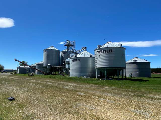 Stevens Road | Coldstream | Ashburton | Rural Property For Sale - OneRoof