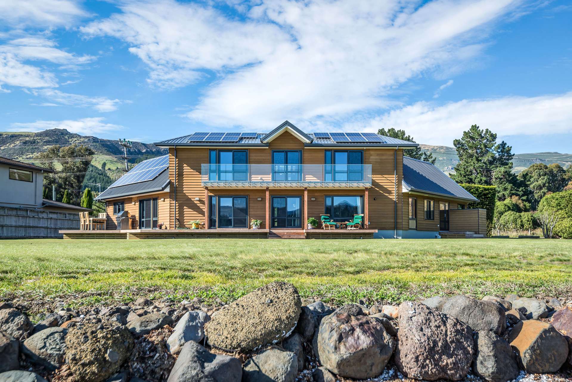 485 Marine Drive | Charteris Bay | Banks Peninsula | Houses for Sale ...