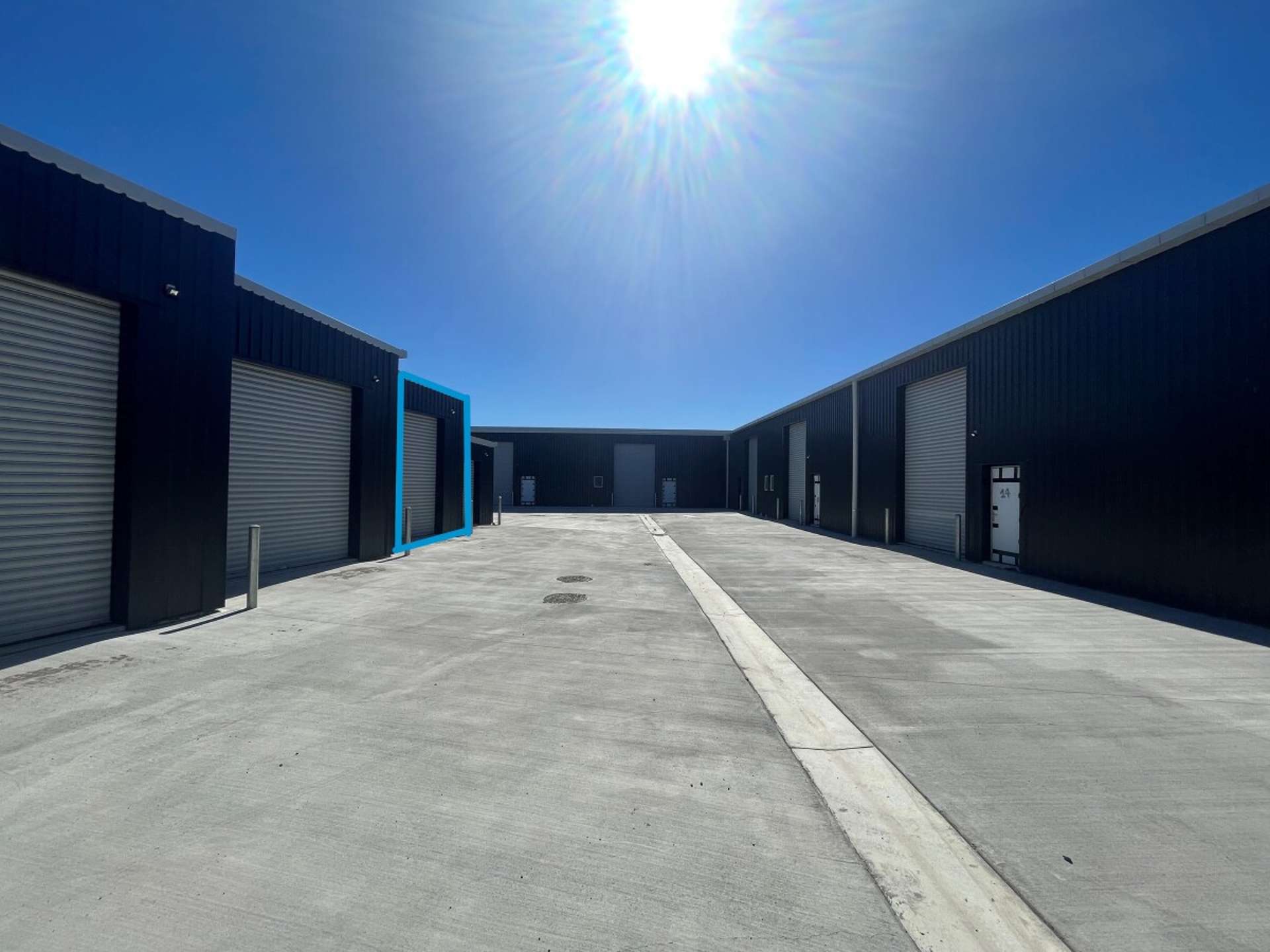 Unit 21/44 Austin Street | Onekawa | Napier City | Commercial Property ...