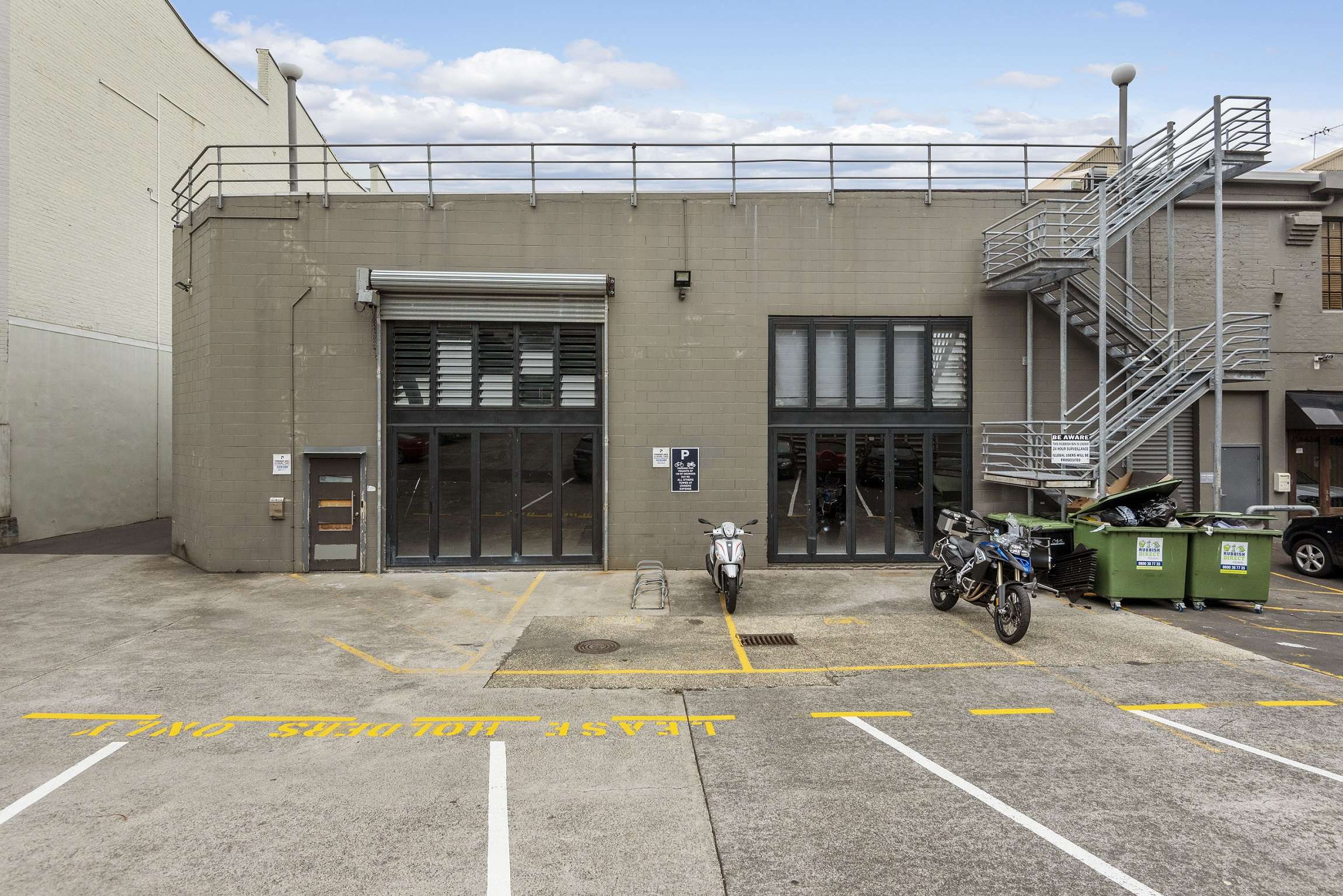 Parnell warehouse presents unique opportunity on CBD fringe, All things ...