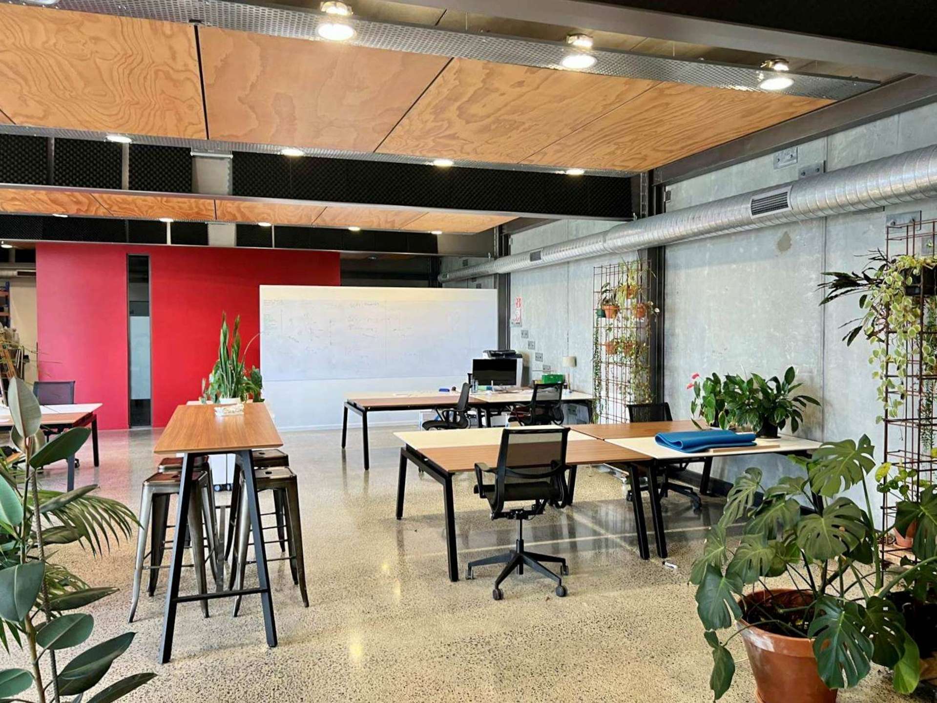 Level 2/30 Saint Benedicts Street | Eden Terrace | Auckland City ...