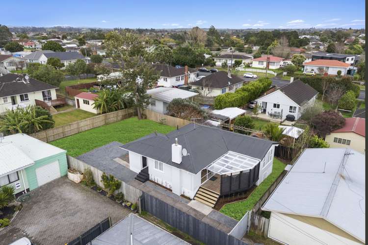 116 Mahia Road | Manurewa | Manukau City | Houses for Sale - One Roof