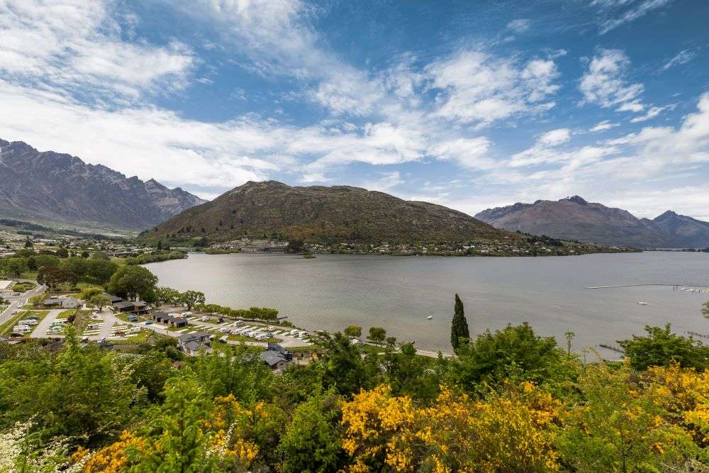 Queenstown land with concepts for 31 luxury units for sale, All things ...