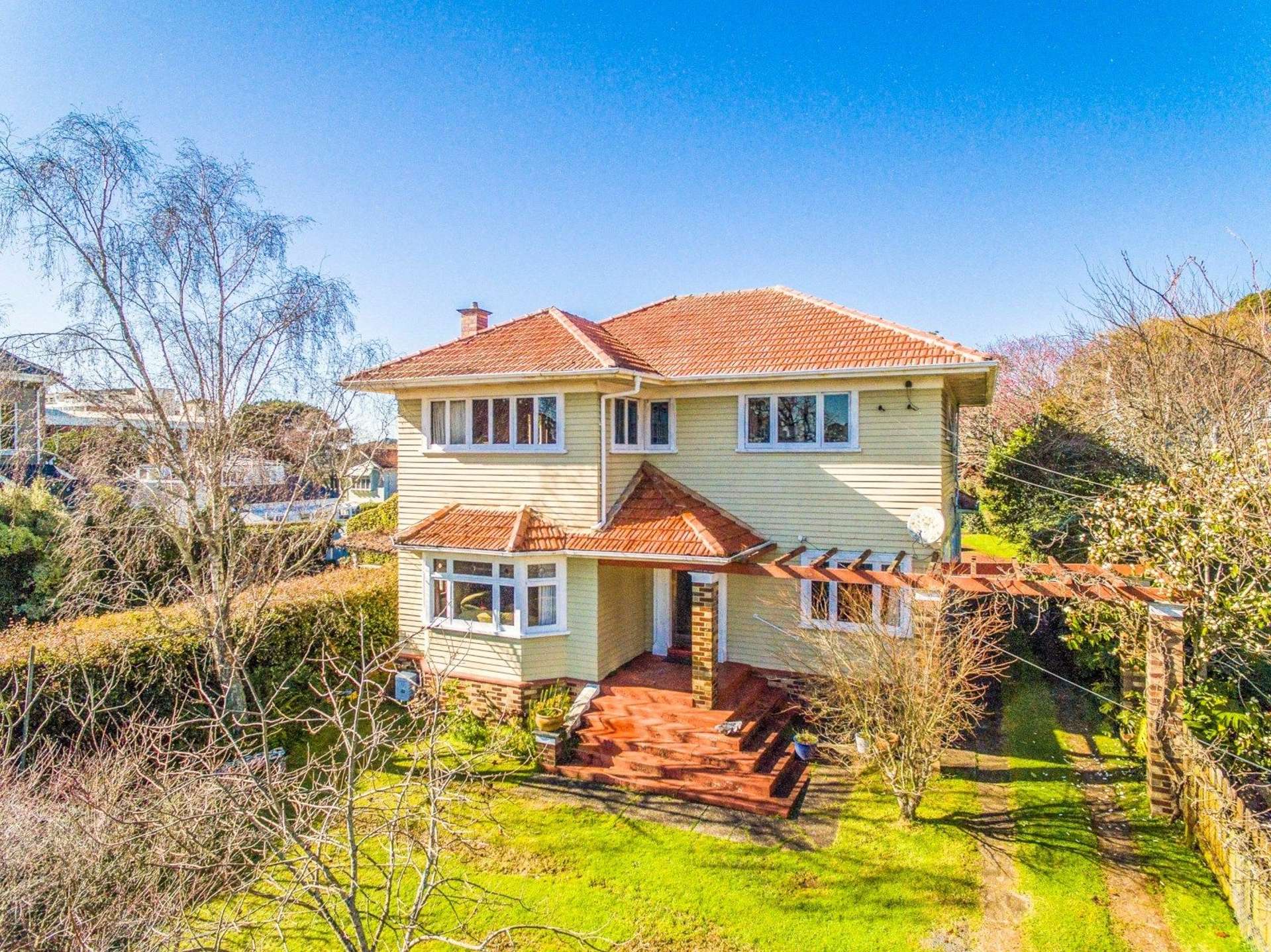 4 Castle Drive | Epsom | Auckland City | Houses for Sale - OneRoof