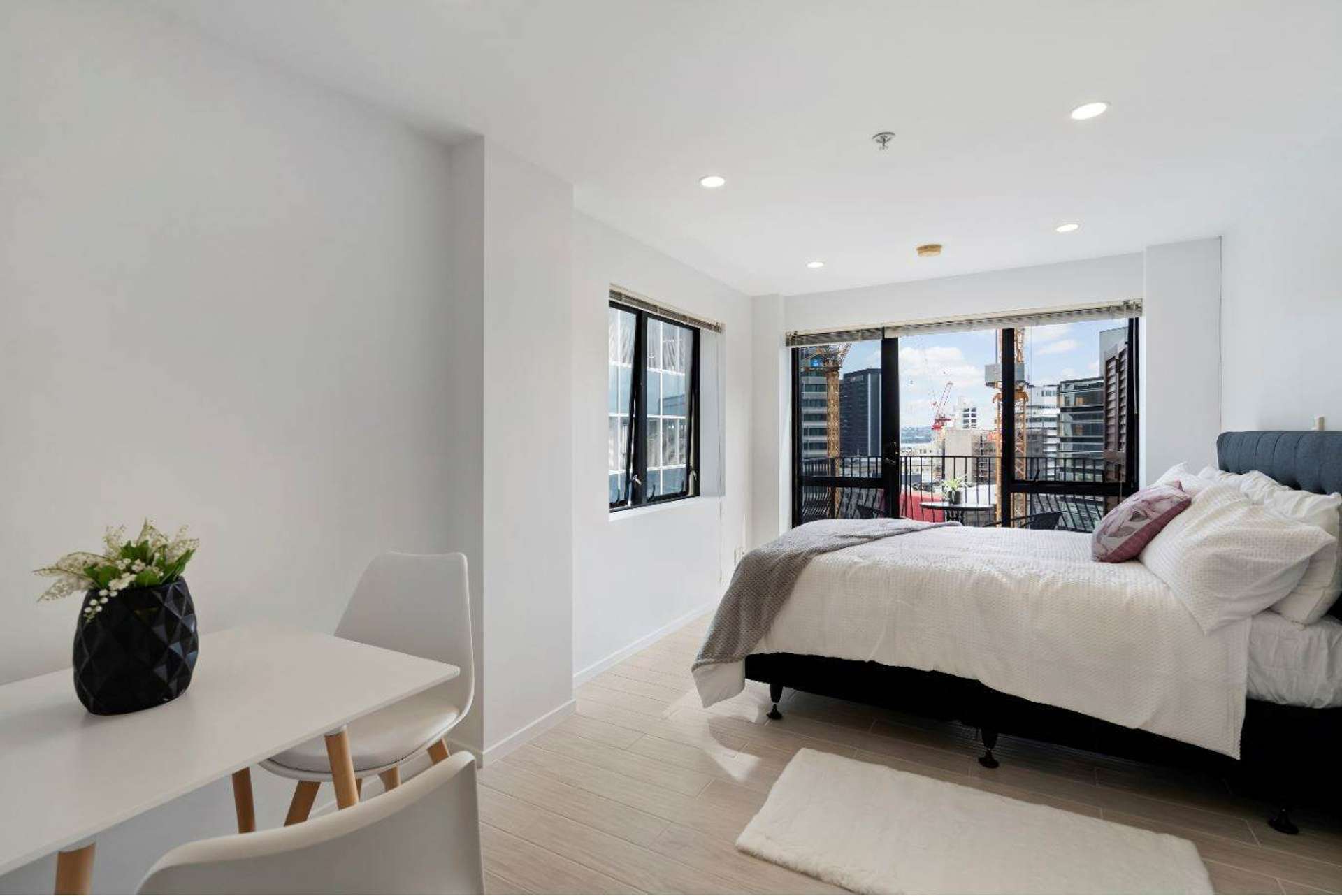 10C/23 Emily Place | City Centre | Auckland City | Houses for Rent ...