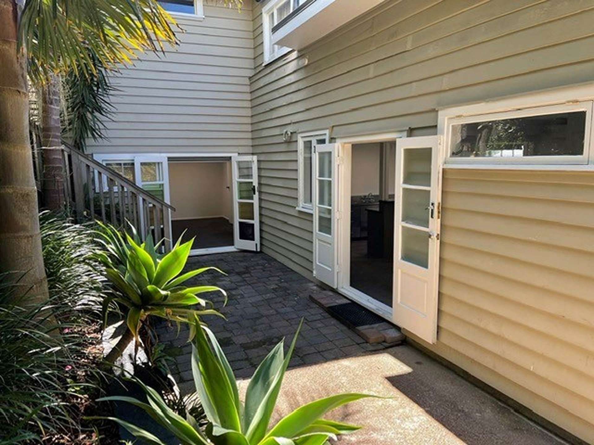 40B Sussex Street | Grey Lynn | Auckland City | Houses for Rent - One Roof