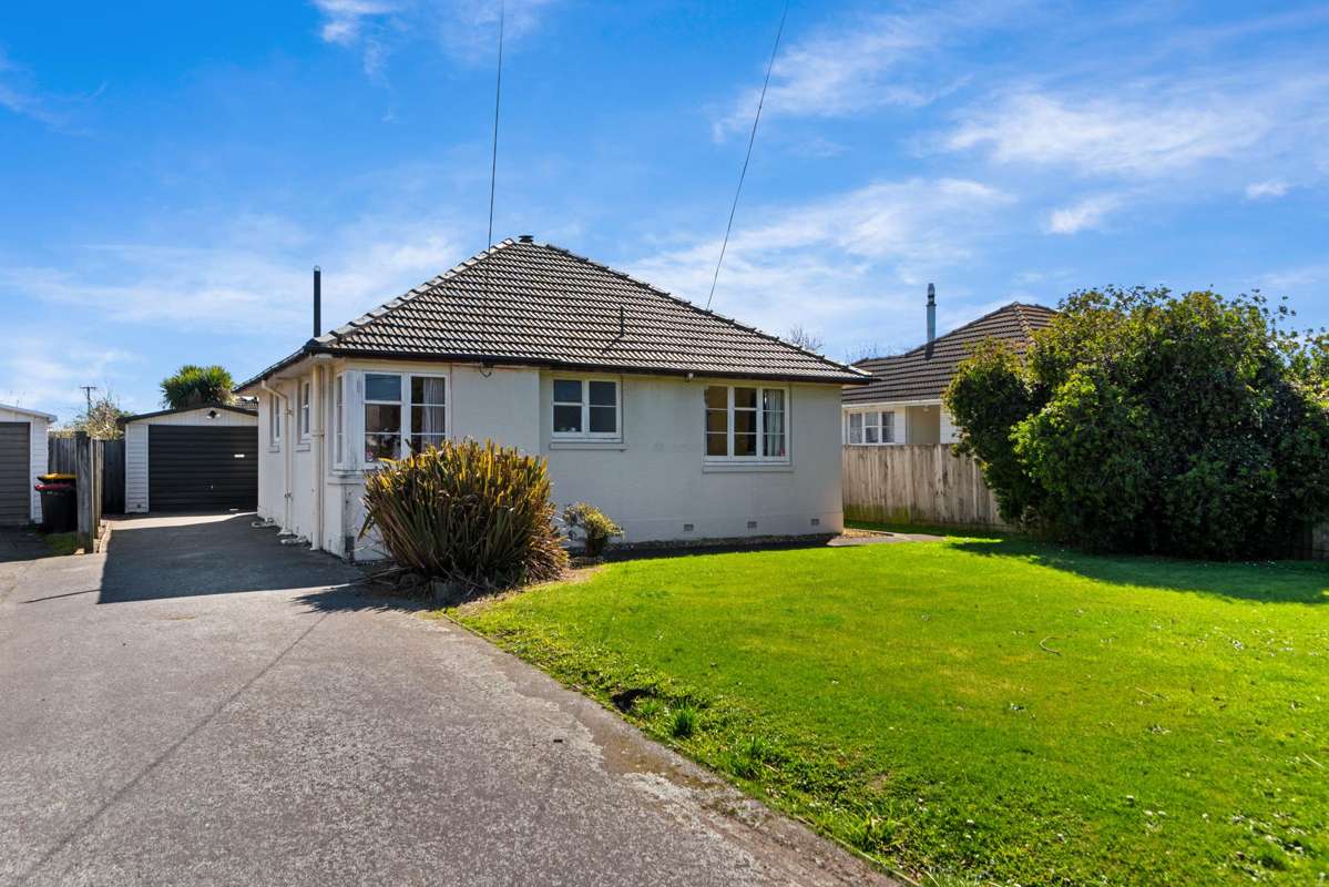 Christchurch City, Canterbury Houses For sale | OneRoof Property