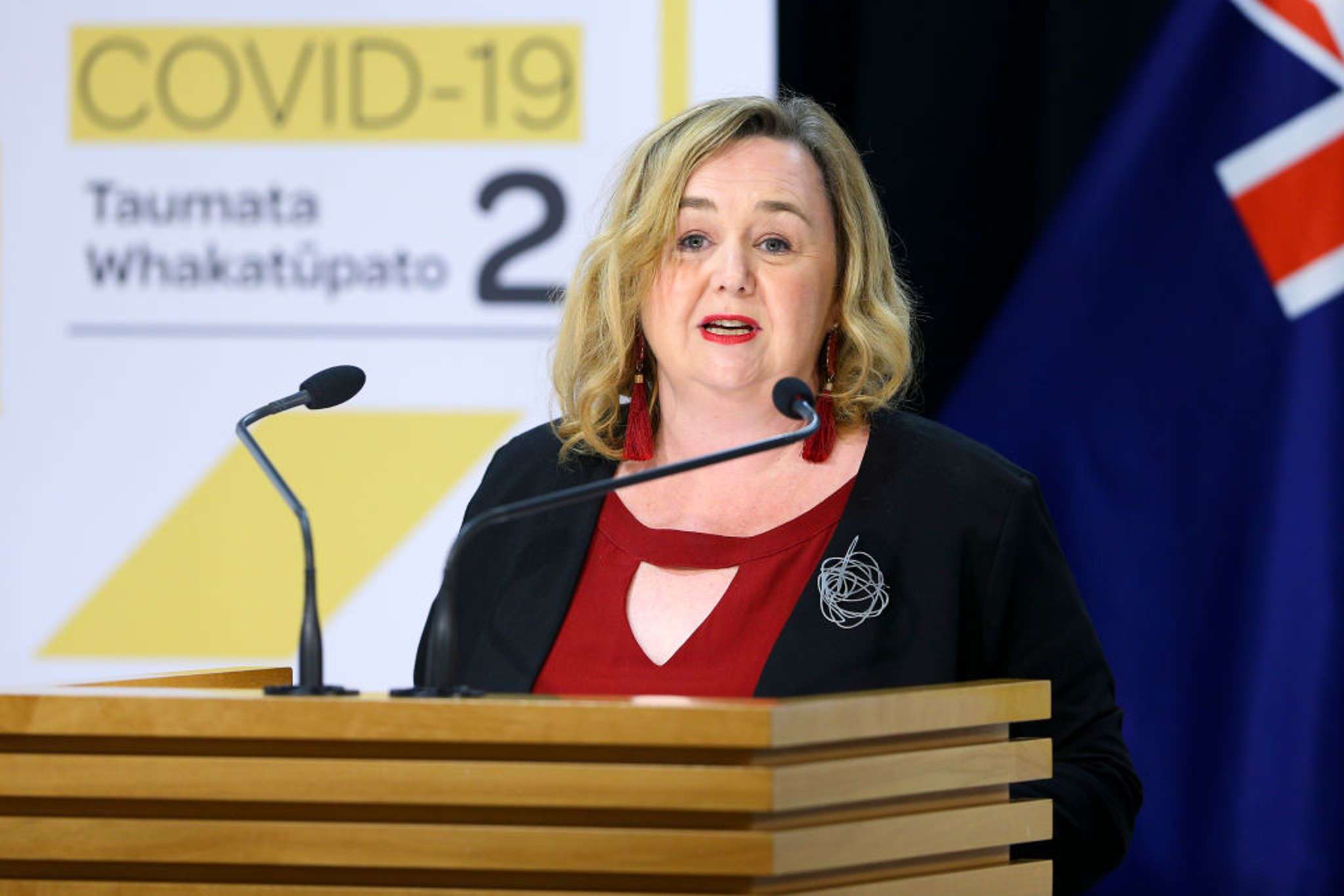 Ashley Church: How should we judge Budget 2020?, All things property ...