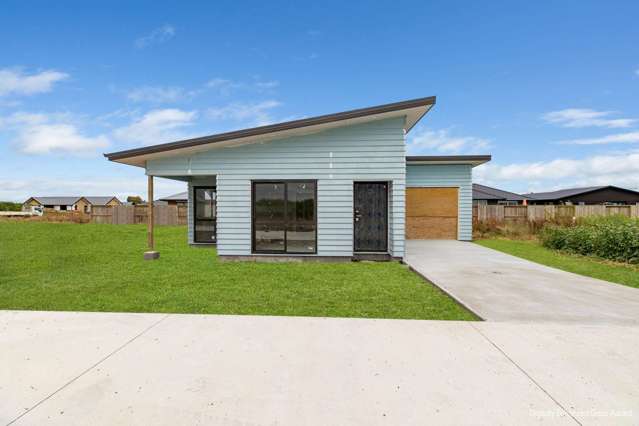 Ngatea North Retirement Village | Ngatea | Hauraki | Houses for Sale ...