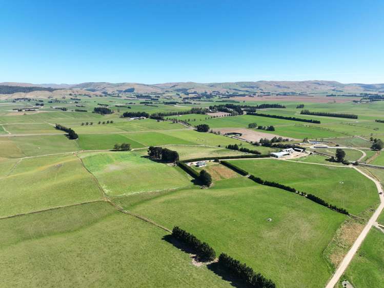 630 Clydevale Road | Ashley Downs | Clutha | Rural Property For Sale ...