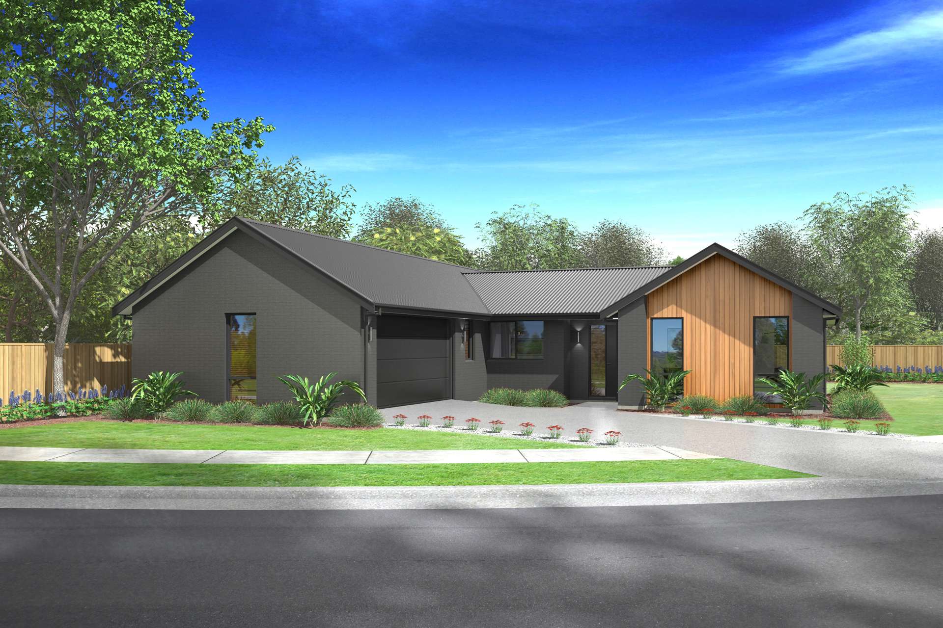 Lot 81 Brooklands Estate | Havelock North | Houses for Sale - OneRoof