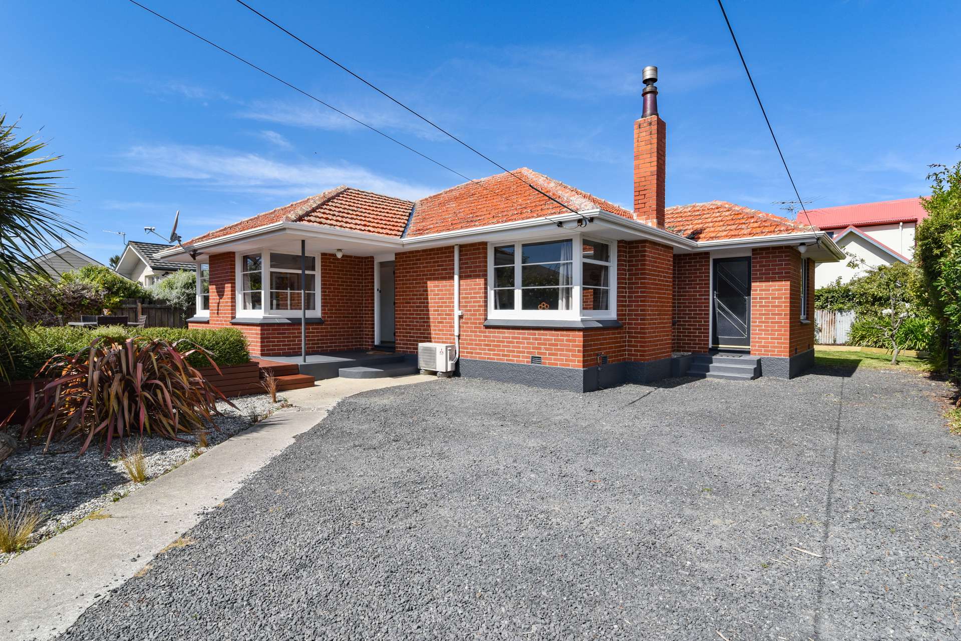 18a Coughtrey Street | Saint Clair | Dunedin City | Houses for Sale ...
