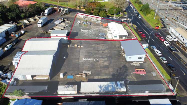 48 Station Road | Pukekohe | Franklin | Commercial Property For Lease ...
