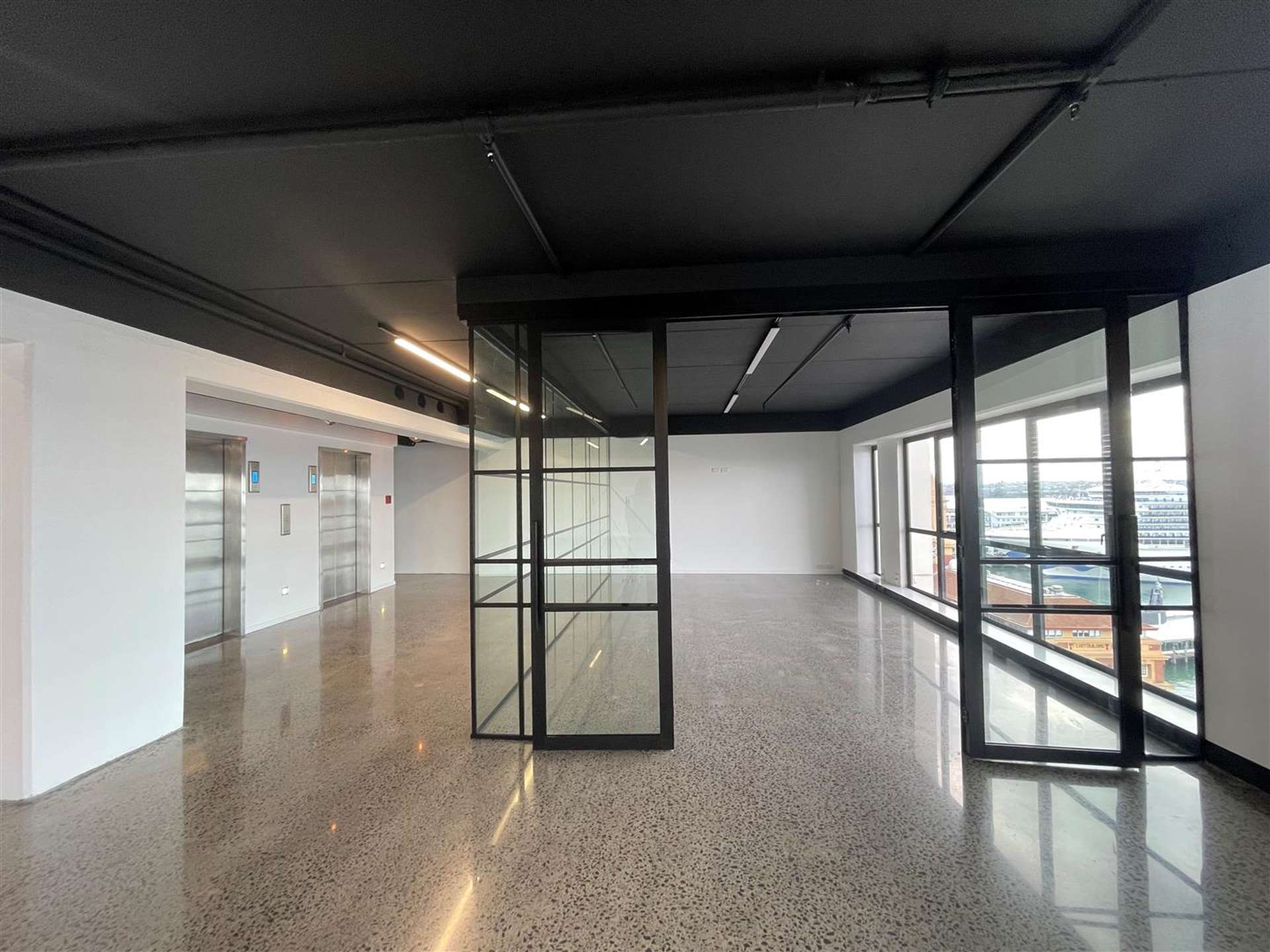 152 Quay Street | Auckland Cbd | Auckland City | Commercial Property ...