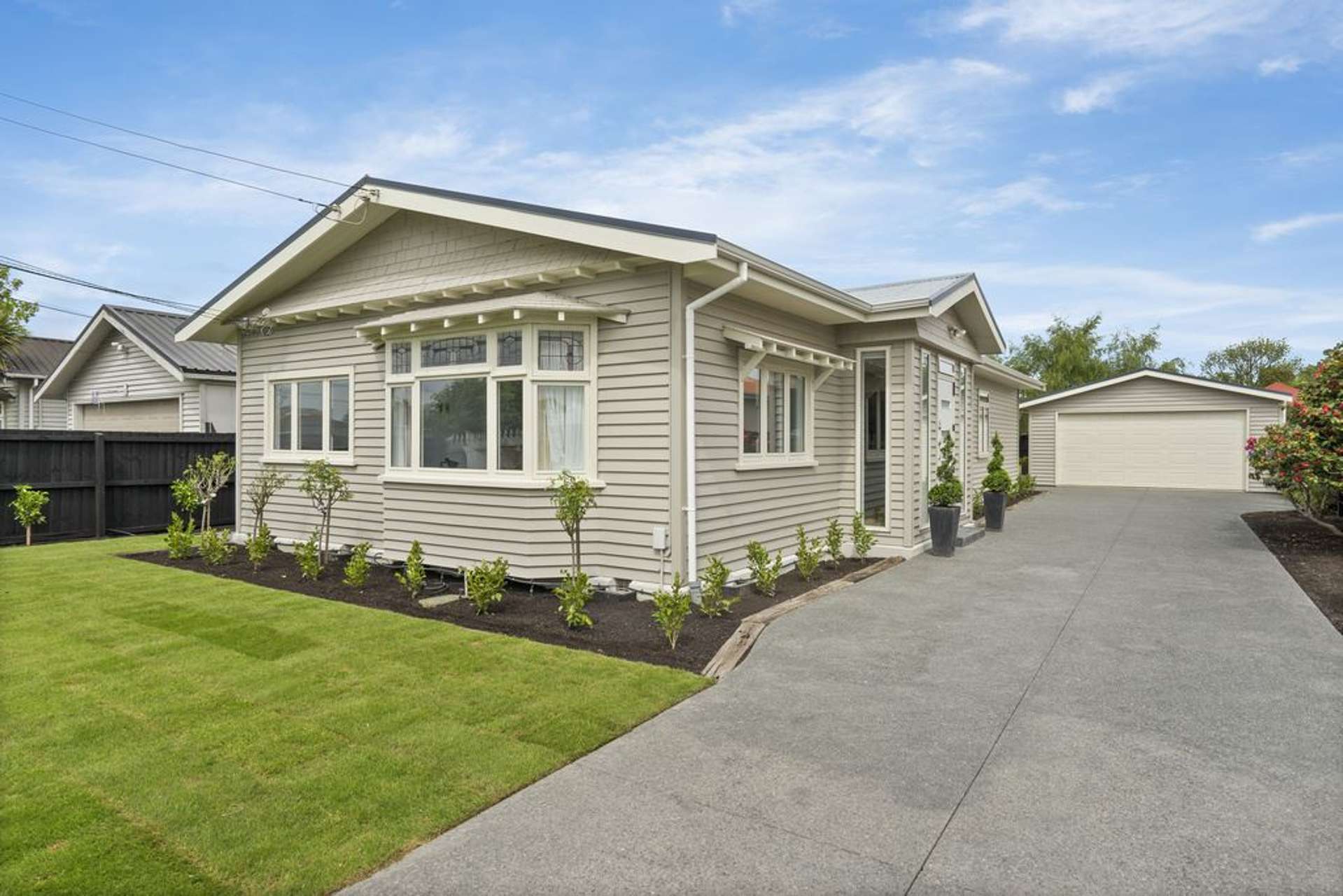 53 Flockton Street | Mairehau | Christchurch City | Houses for Sale ...