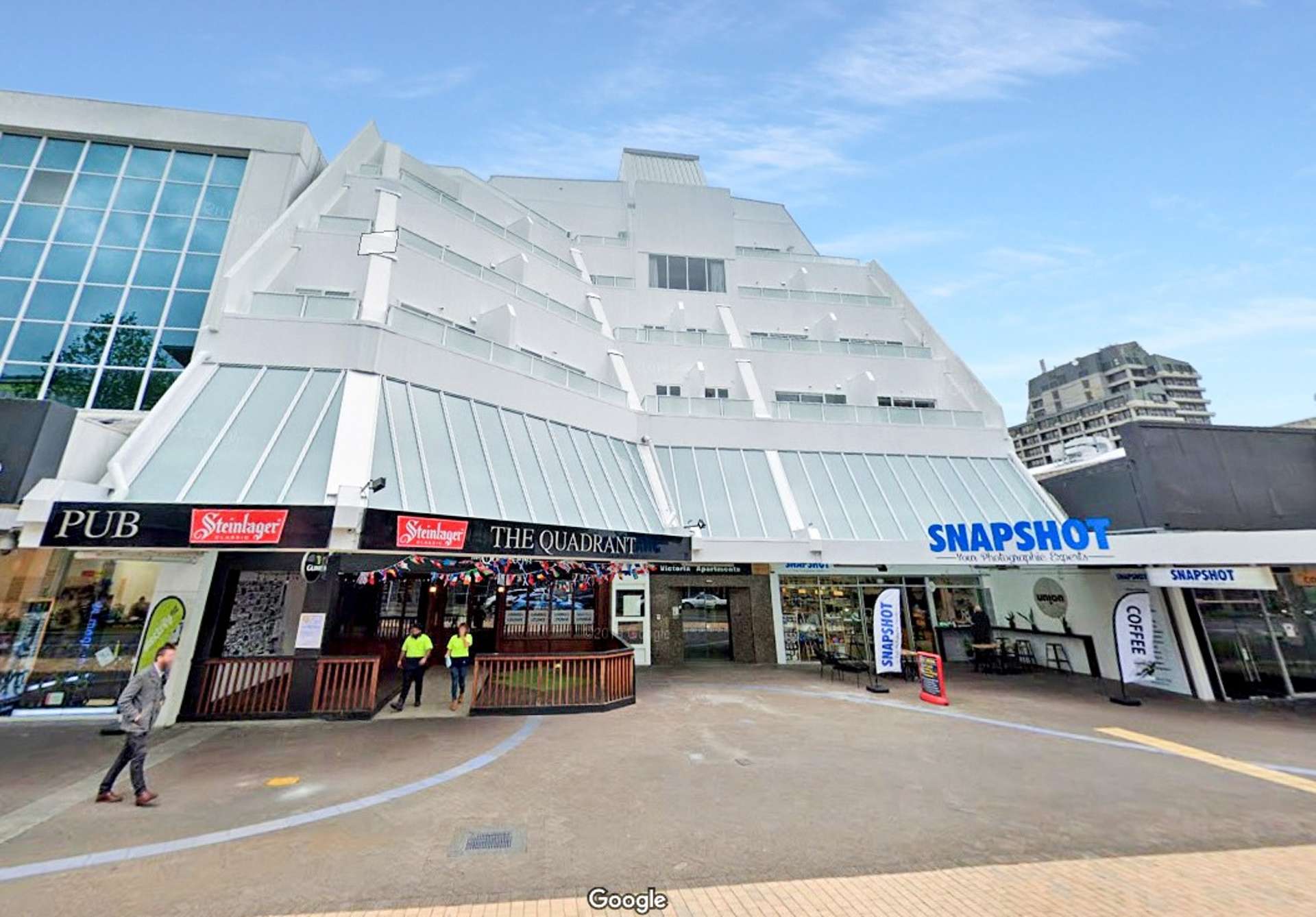 12/391 Victoria Street | Hamilton City Central | Hamilton City | Houses ...