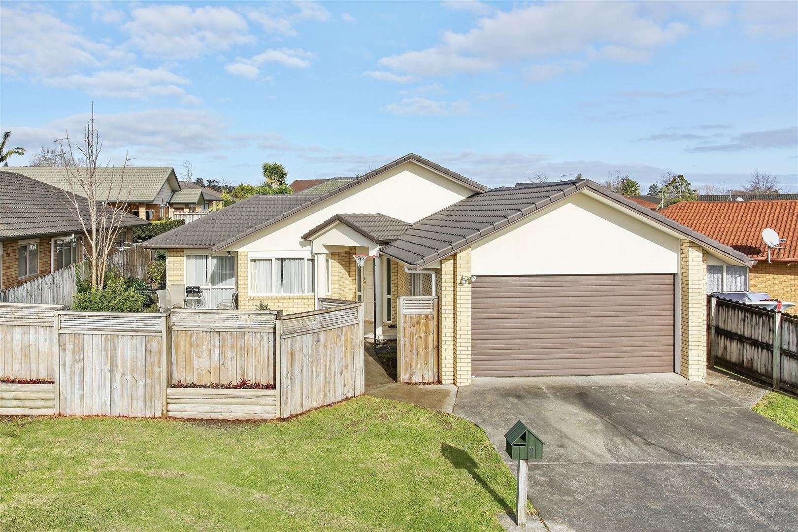 21 Milson Drive | Papakura | Papakura | Houses for Sale - OneRoof