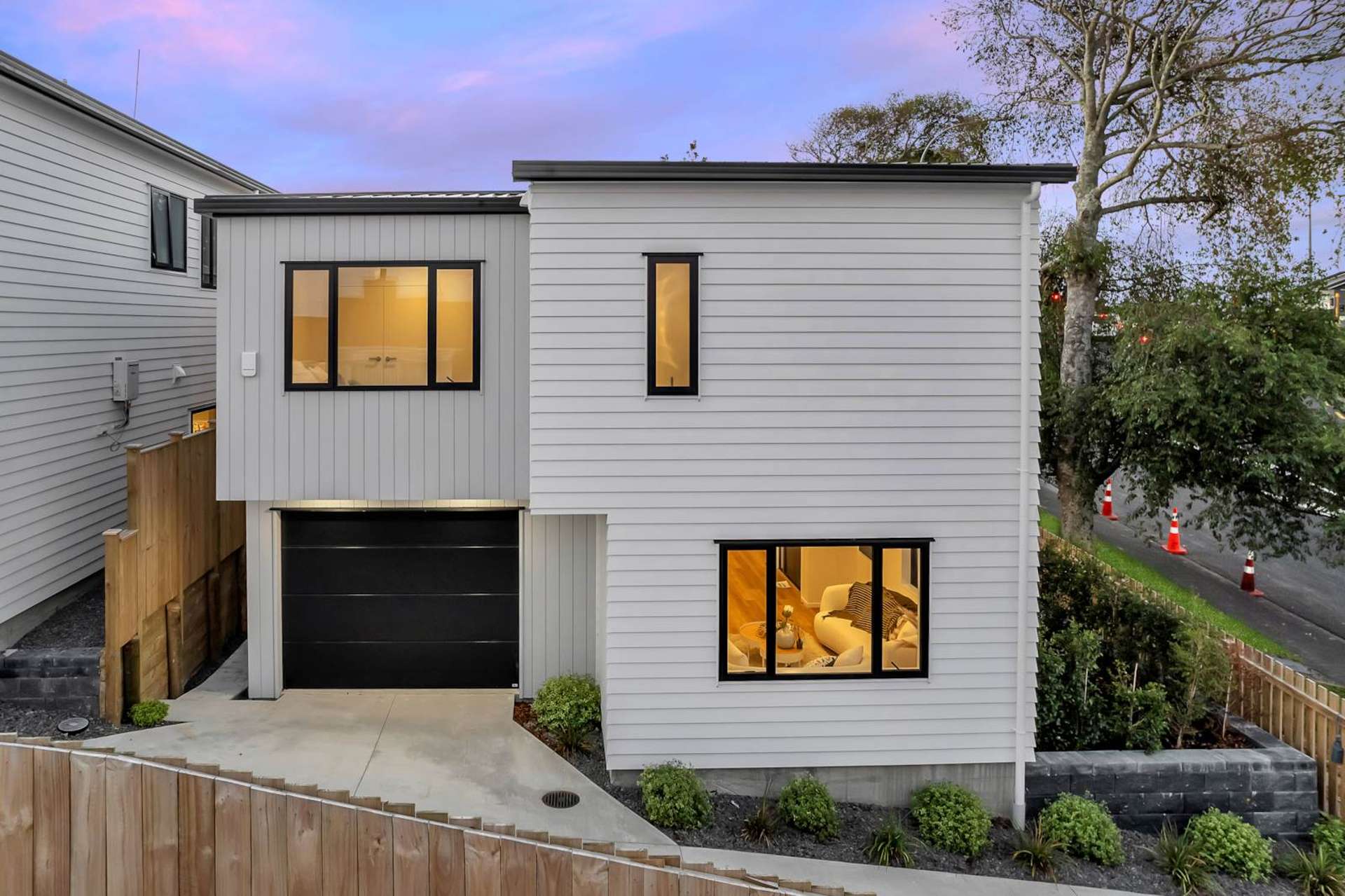 76A Chartwell Avenue | Glenfield | North Shore City | Houses for Sale ...