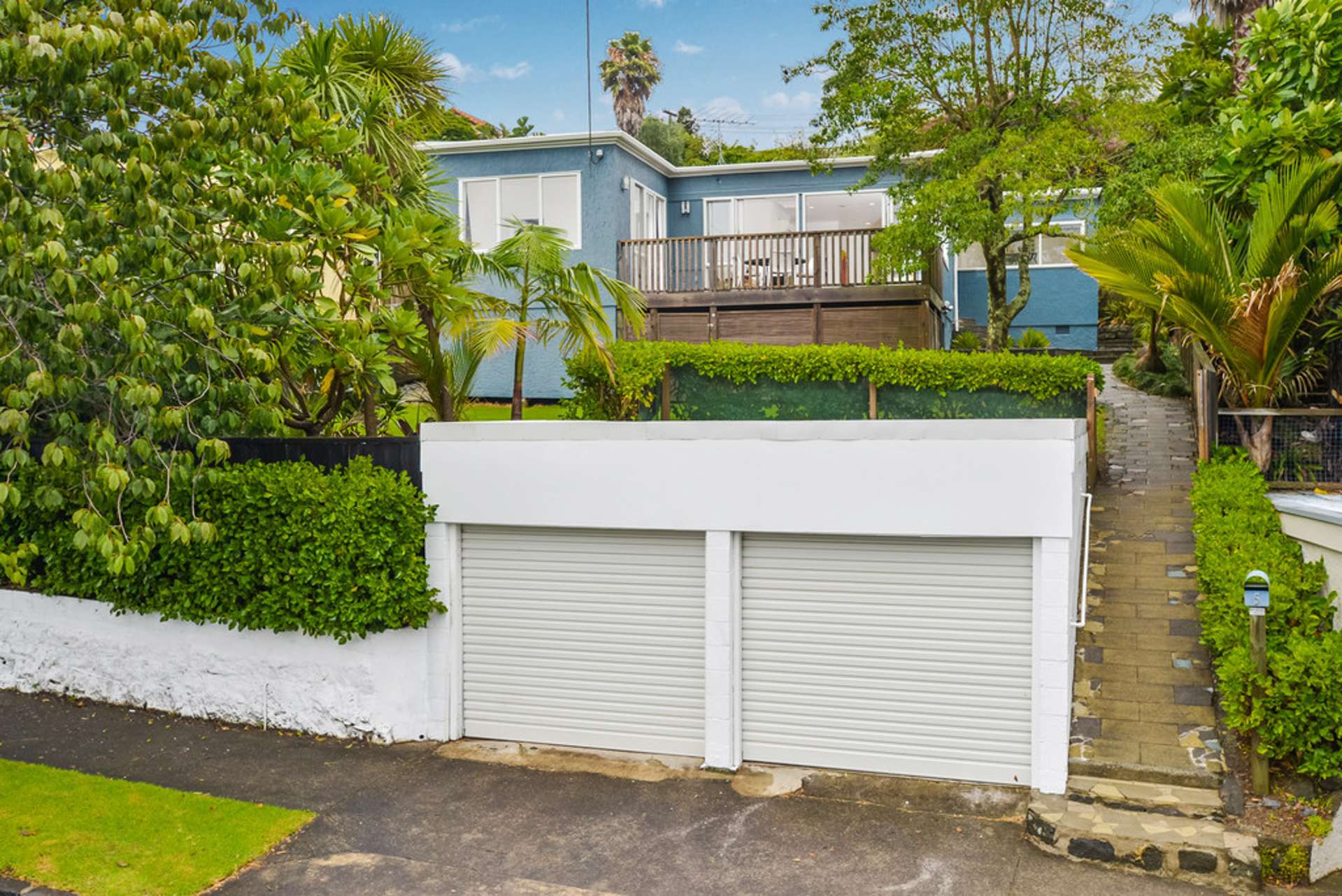 5 Wahanui Road | Greenlane | Auckland City | Houses for Sale - OneRoof